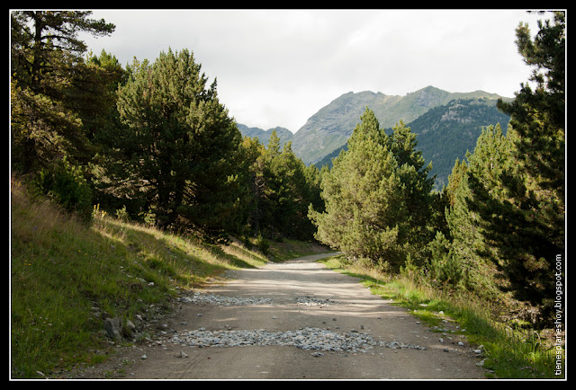 Ruta: Pla de Beret - Santuario de Montgarri | ¿Tienes planes hoy?