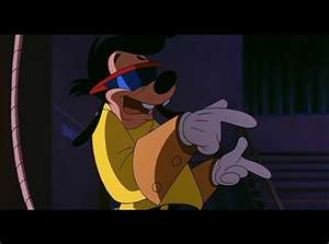 A Look at Disney: A Goofy Movie