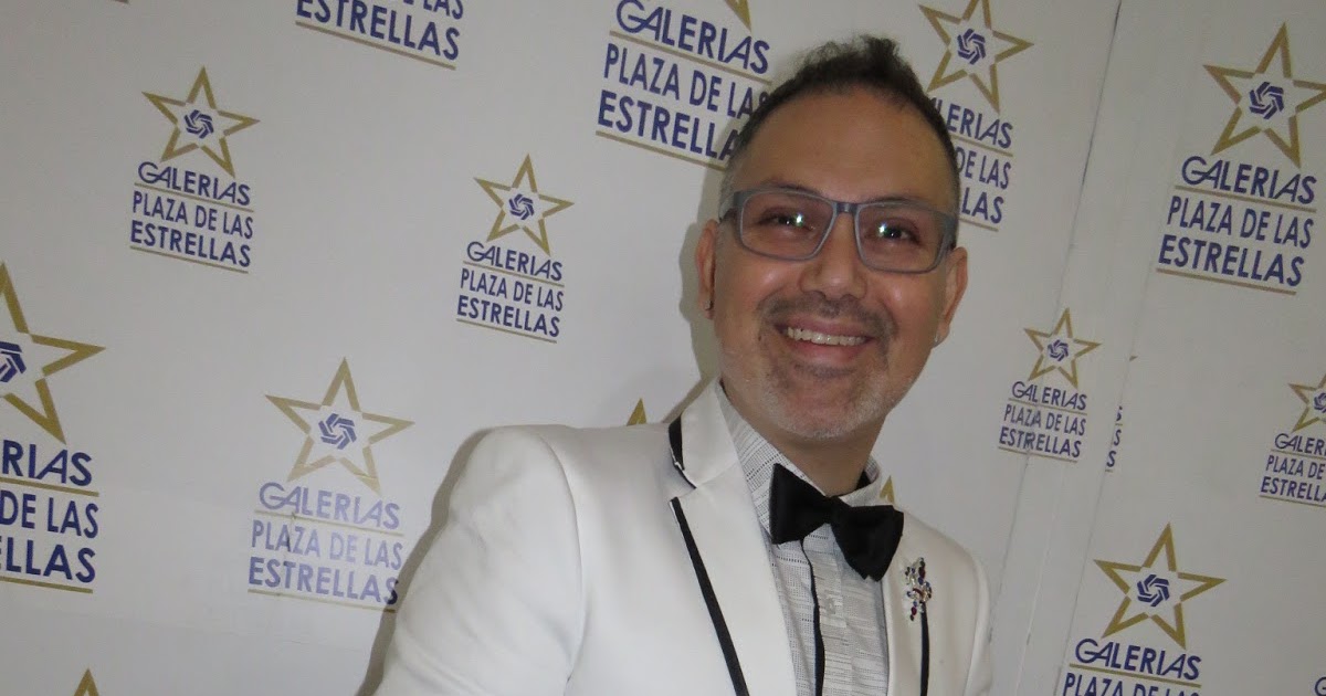 ZONA DE FAMOSOS: JAKE LOMELI SUEÑO DE ESTRELLAS