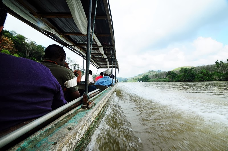 Tembikar Mambong, Kuala Krai, Kelantan, Malaysia