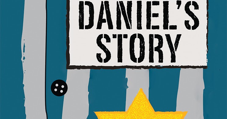 CAROL MATAS: 25th Anniversary Edition of Daniel's Story