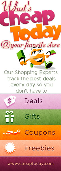 Latest Cheap Deals – Cheap Online Coupon Codes | Just another WordPress ...