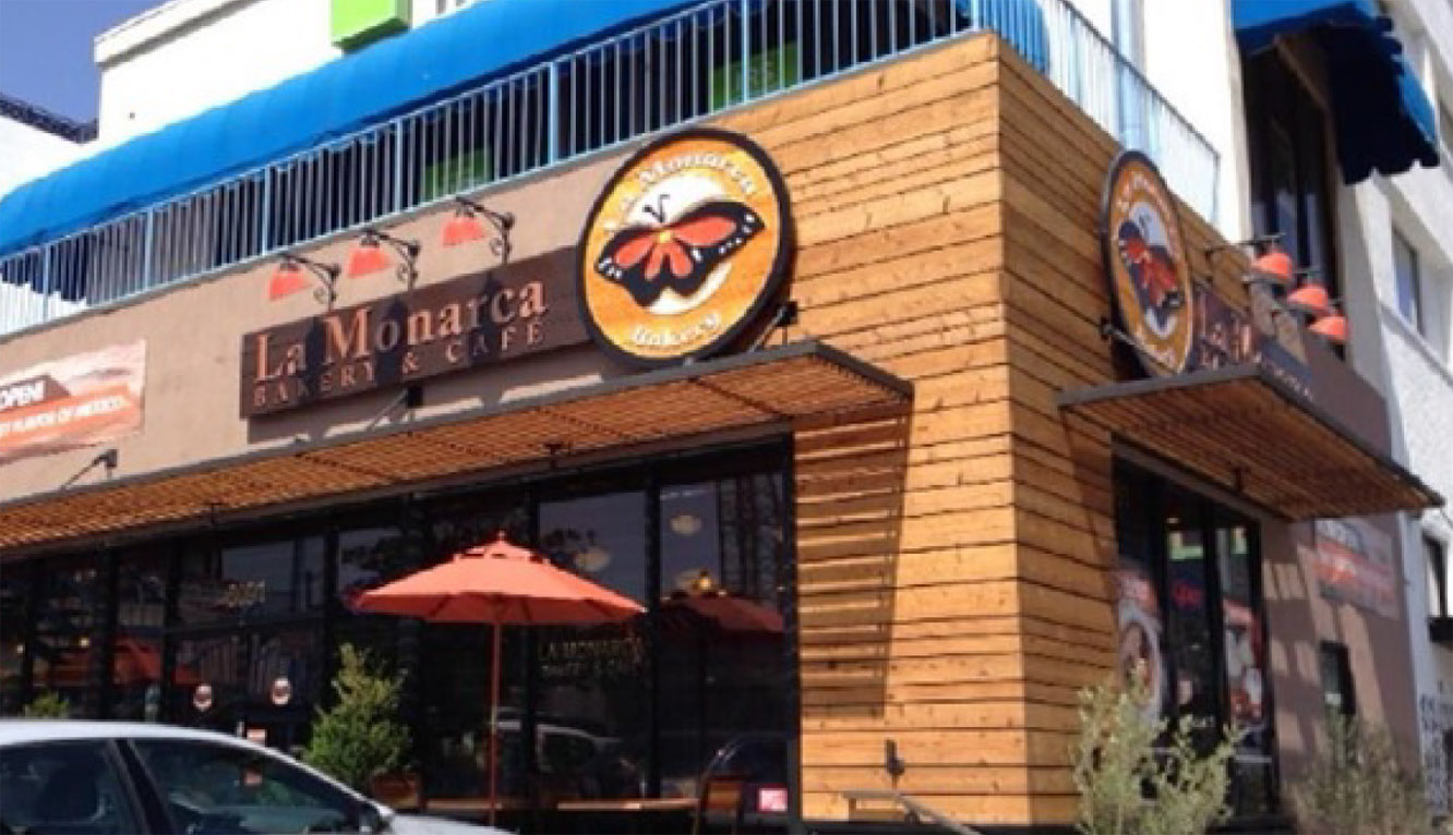 The TTABlog ® : TTAB Test: Is MONARCH ROASTING Confusable With LA ...