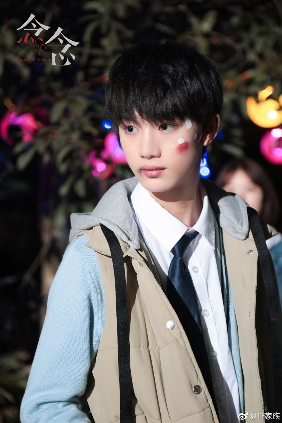 [Photo] 丁程鑫 Ding Cheng Xin