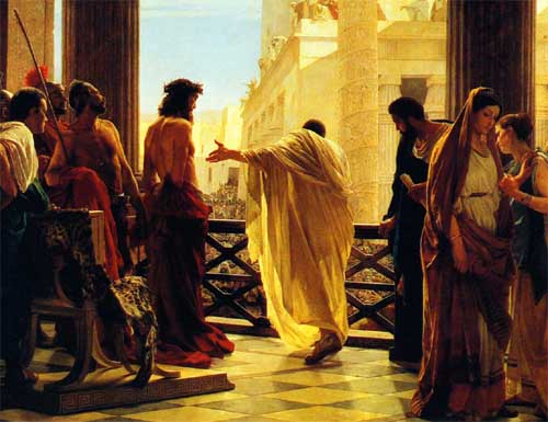 Unam Sanctam Catholicam: On Christians Offending People