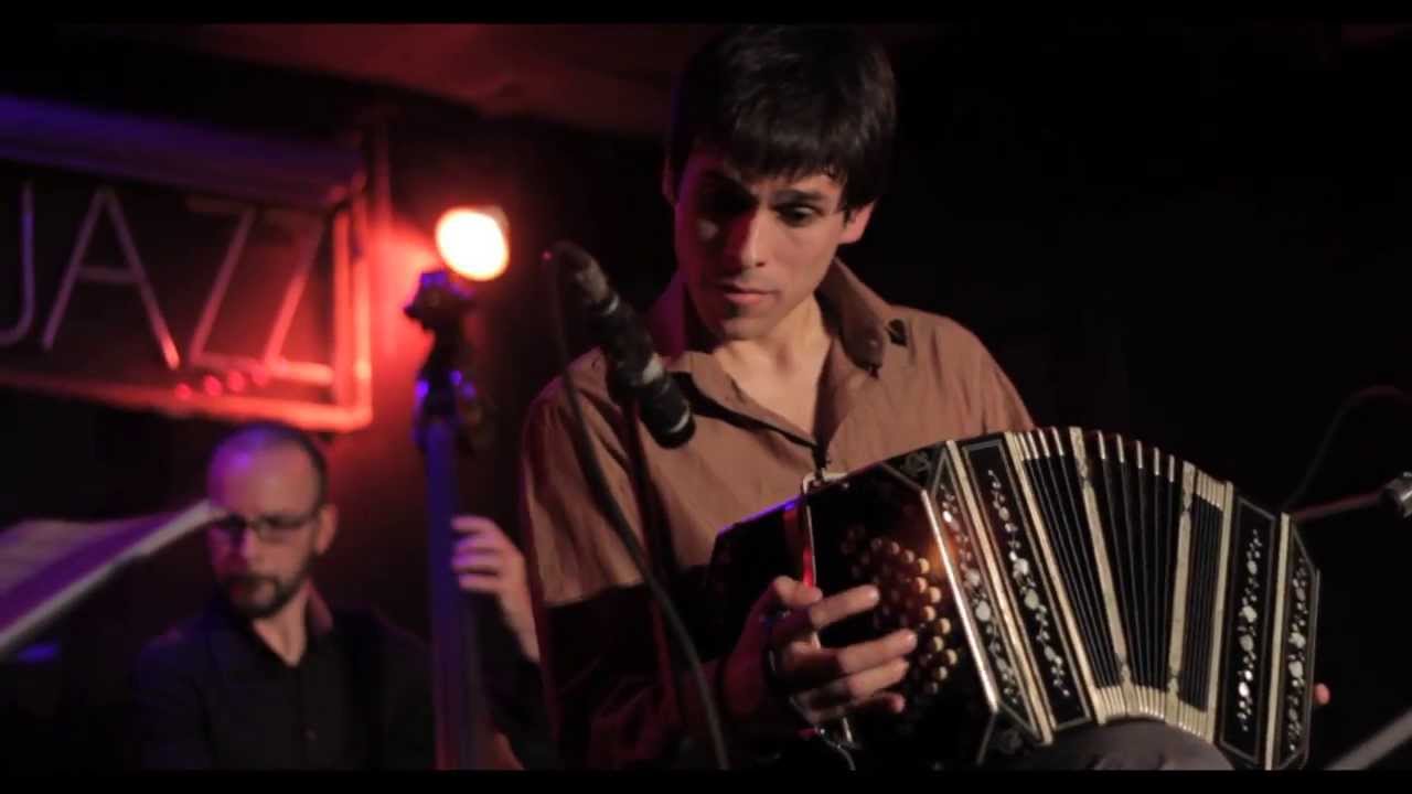 Impronta de Jazz: ENTREVISTA : CLAUDIO CONSTANTINI - 1ª PARTE