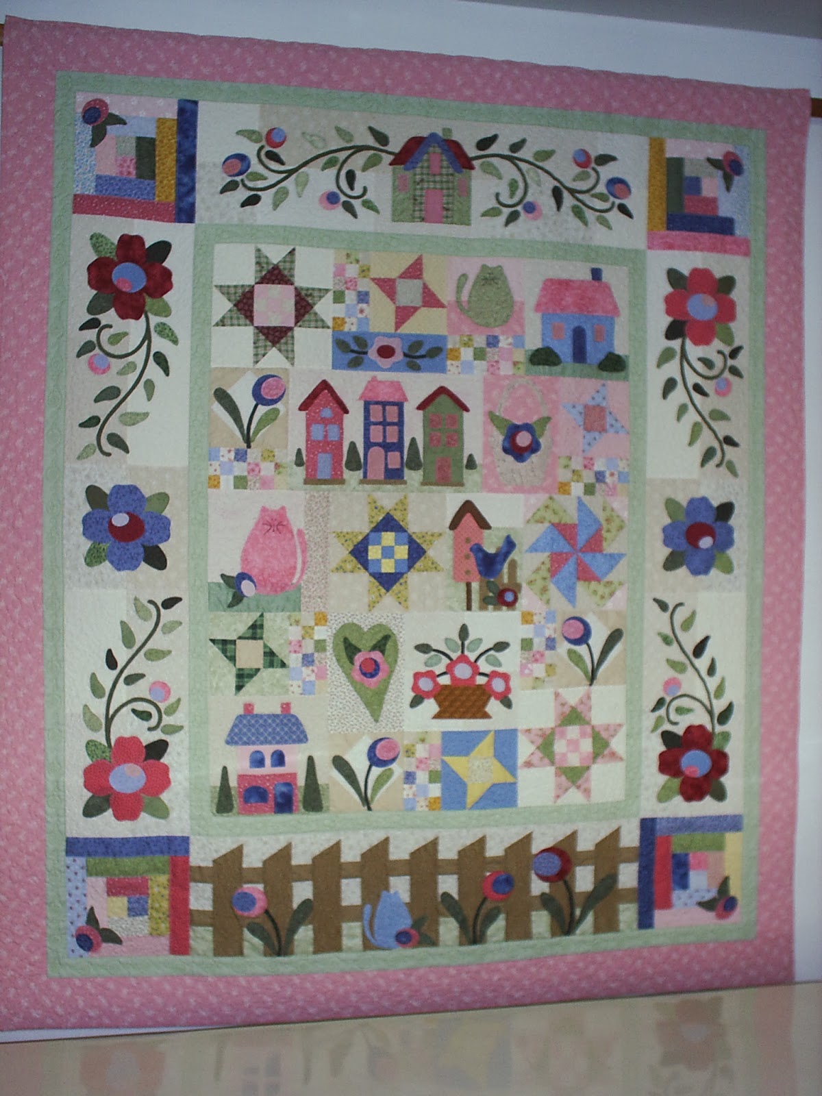 Confraria Do Patchwork: Portfólio