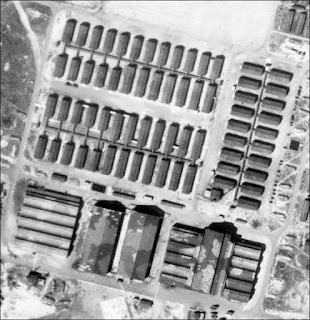 The Chase Through Time : RAF HEDNESFORD IN THE 1940s