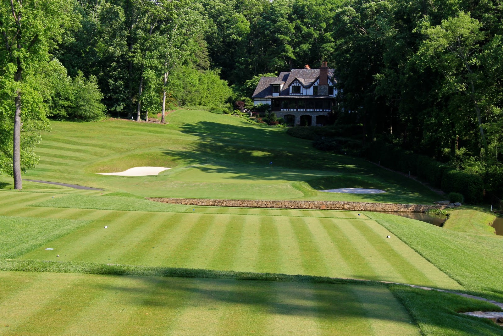 Living As A Links Golfer (Soon to be graylynloomis.com): Biltmore ...