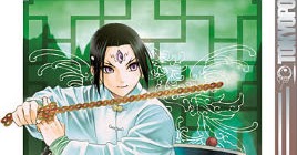 Tilting my World: Rezension: Akhisa Ikeda: Rosario + Vampire Season II ...