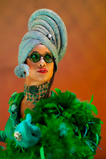 West End Sensation WICKED Celebrates 5th Birthday On Tues 27th Sept ...