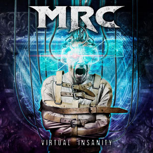 Diario de un Metalhead: MRC a punto de publicar su segundo álbum.