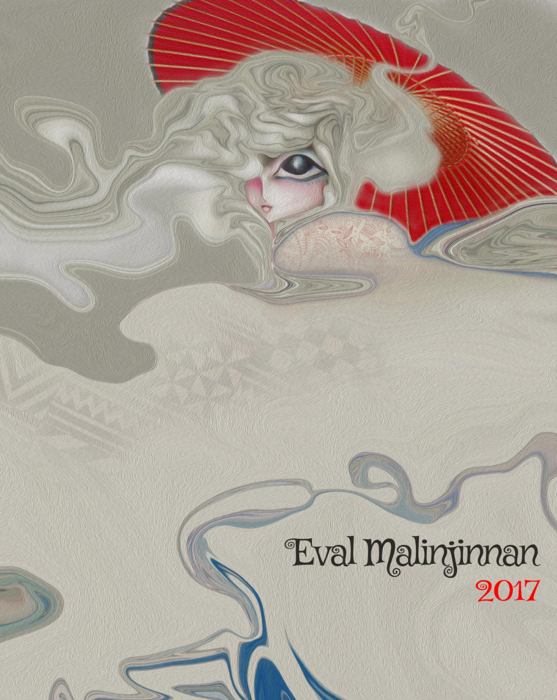 MATA Austronesian News: Austronesian artist from Taiwan’s Bunun tribe ...