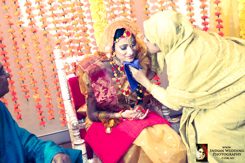 Gaye-Holud-Bangladeshi-Wedding-Ceremony-SYDNEY