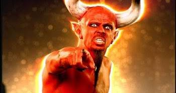 Perkongsian Pengetahuan Islam: 16 NAMA SYAITAN DAN TUGASNYA!!!