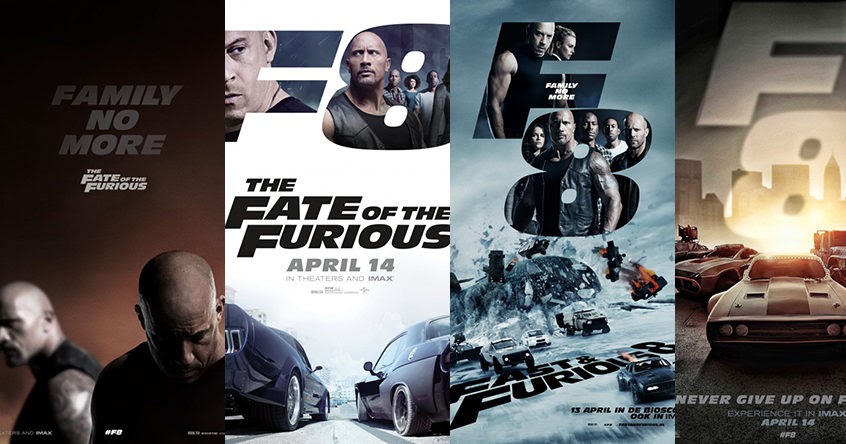 FAST AND FURIOUS 8 ( FULL MOVIE AND REVIEW )
