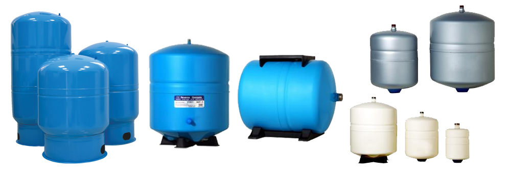 So I would like to givedetails the fundamentals of how a pressure tank ...