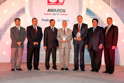 Mahindra Truck and Bus : Mahindra Navistar grabs 2 Apollo Tyres-CV ...