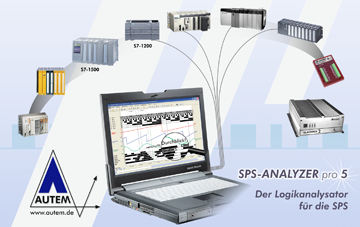 WITO Automation AG Blog: SPS Analyzer pro5 - Referenzen