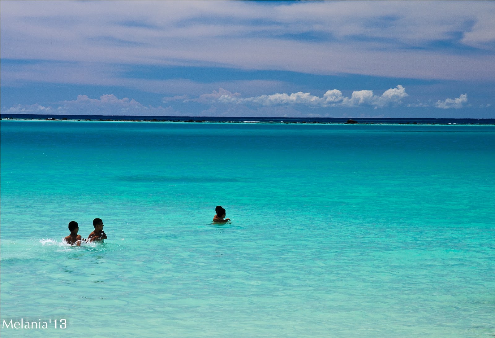 (HOT) 'Bercumbu' Dengan 'Perawan' Bening Tureloto (Pics Inside) | KASKUS