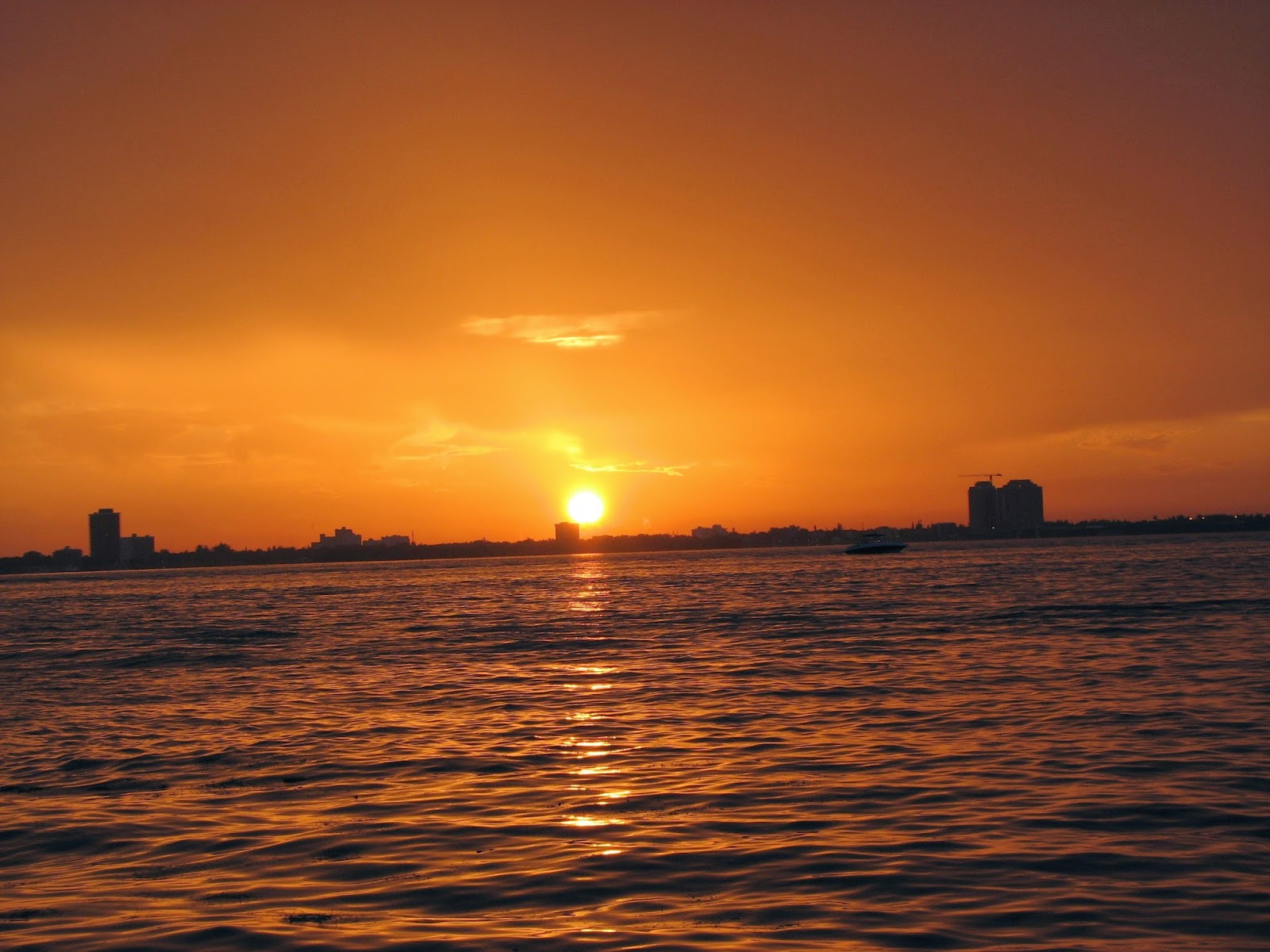 Bonao Internacional: ATARDECER , HERMOSO Y SUBLIME , CAPTADO POR EL ...