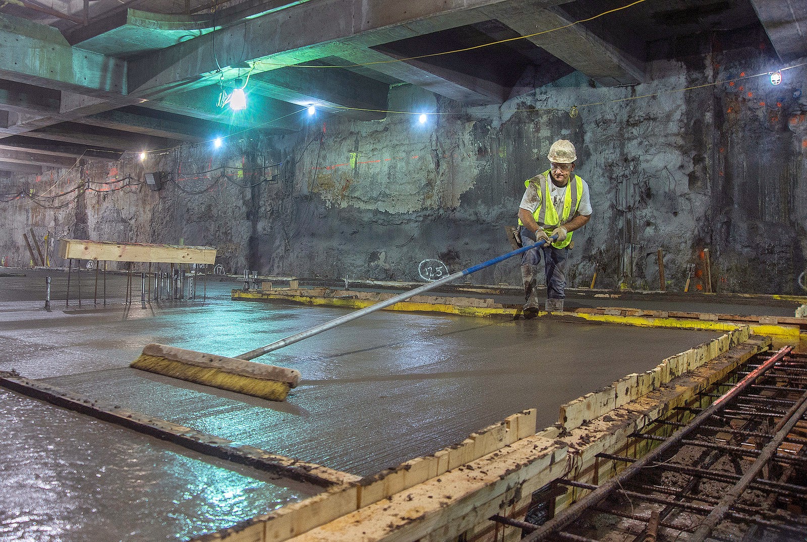 The Launch Box: New MTA Images from Below