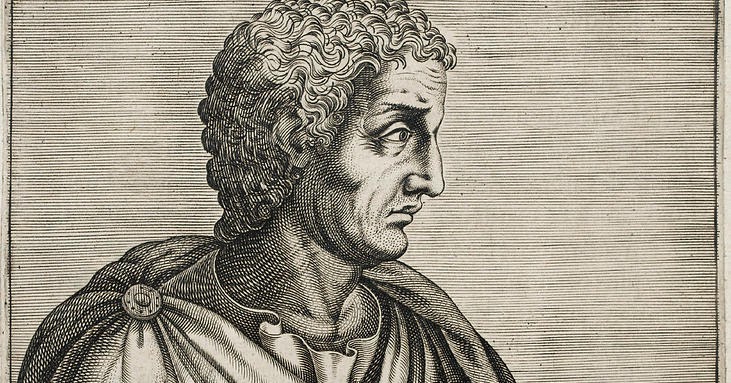 ΦΥΛΕΤΙΚΑ: Ο Πλίνιος για την κληρονομικότητα