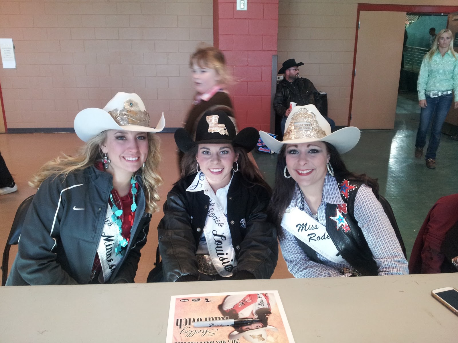 Miss Rodeo Minnesota