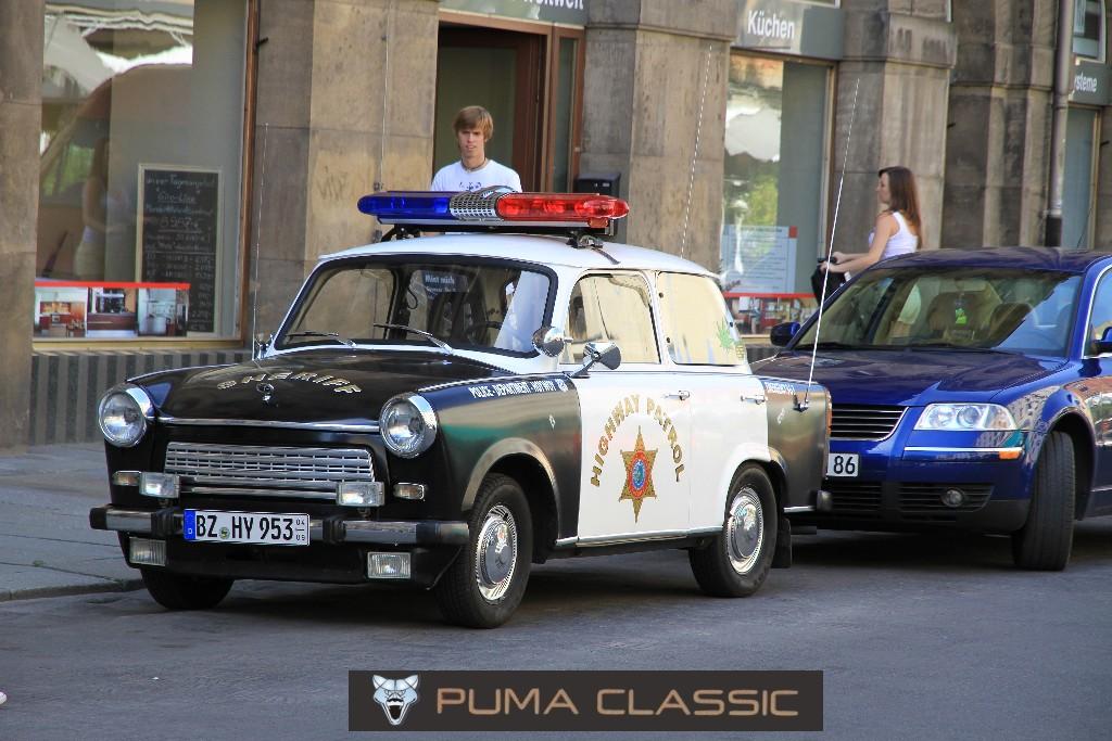 Puma Classic: Eventos - Sachsen Klassik