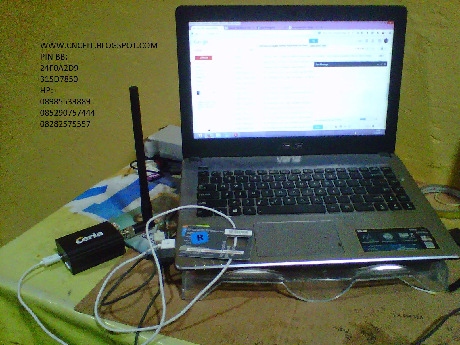 hp ceria c9 perdana ceria voucher ceria, modem ceria: modem ceria ...