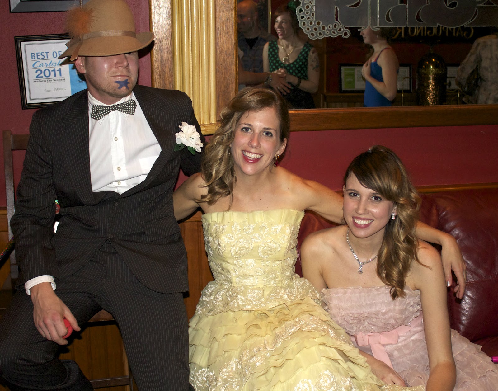 Miss Ruth's Time Bomb