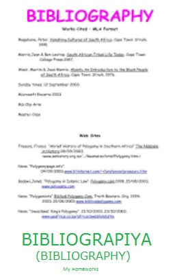 My Homeworks: bahagi ng aklat at larawan nito