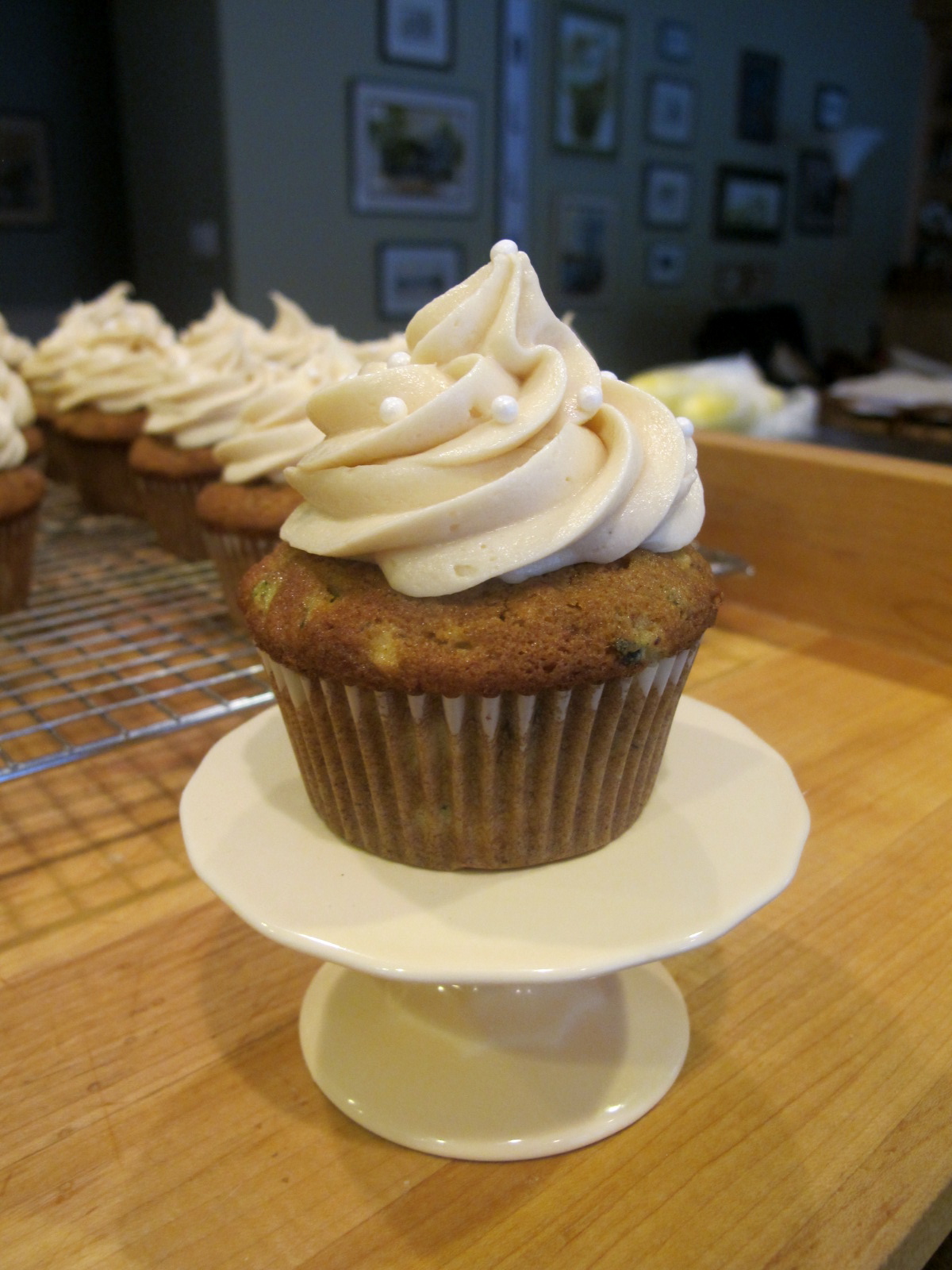 My Mother's Apron Strings: It's National Zucchini Day - Celebrate!