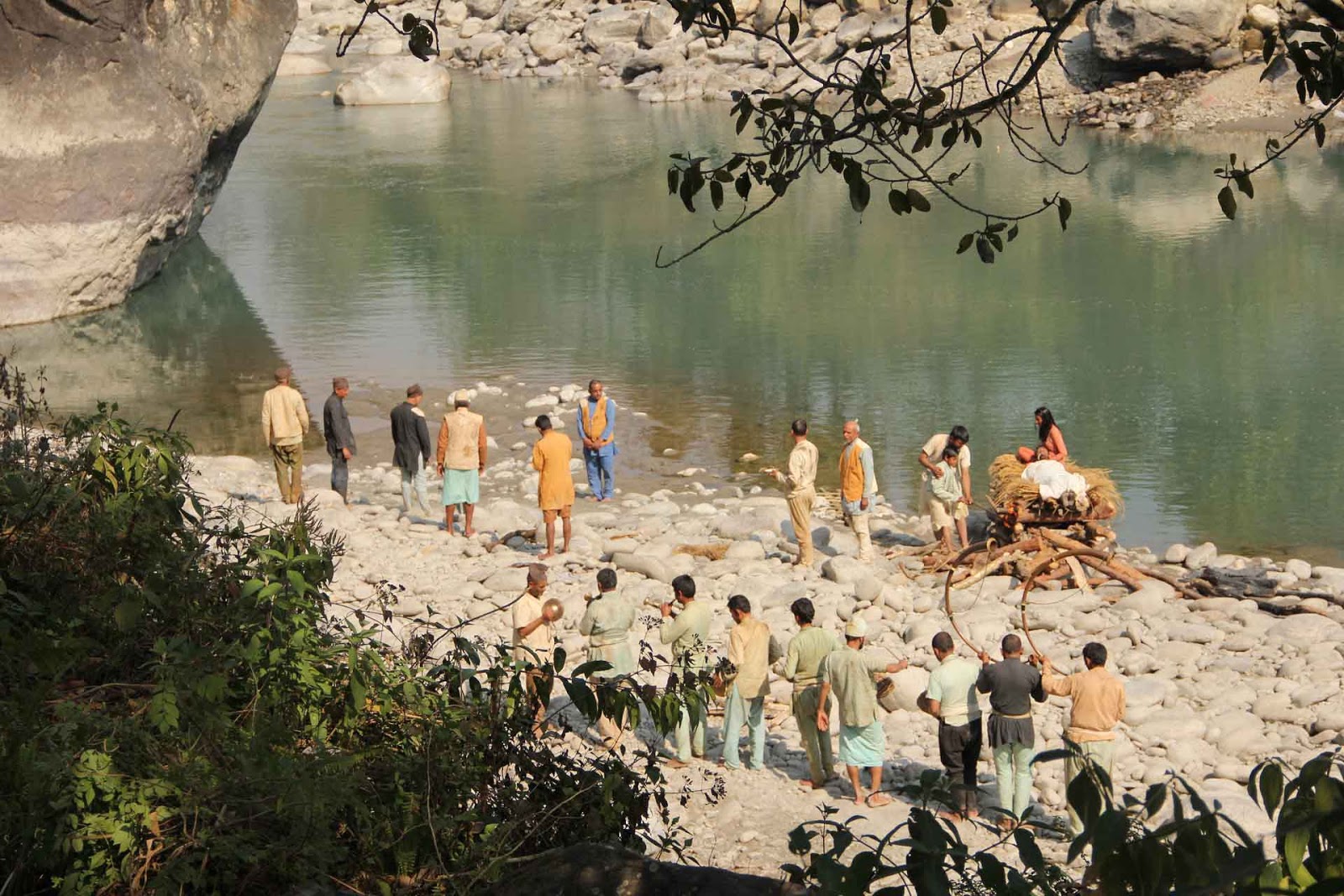 Jhola Nepali movie in the coming. | RDMAN