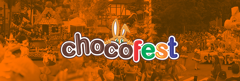 Dicas: by Elza Wolcoff: A Chocofest, em Nova Petrópolis (RS), recebe ...