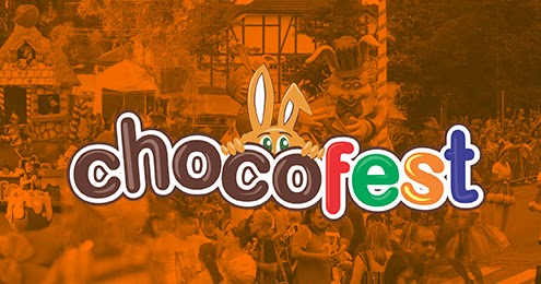 Dicas: by Elza Wolcoff: A Chocofest, em Nova Petrópolis (RS), recebe ...