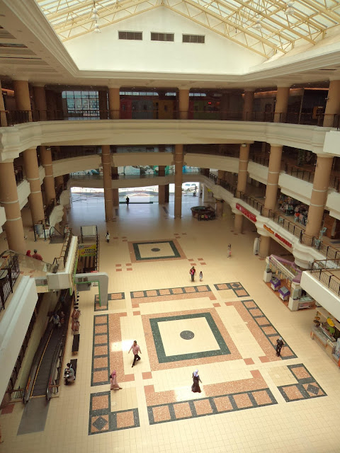 *The KUANTAN blog*: Berjaya Megamall Kuantan