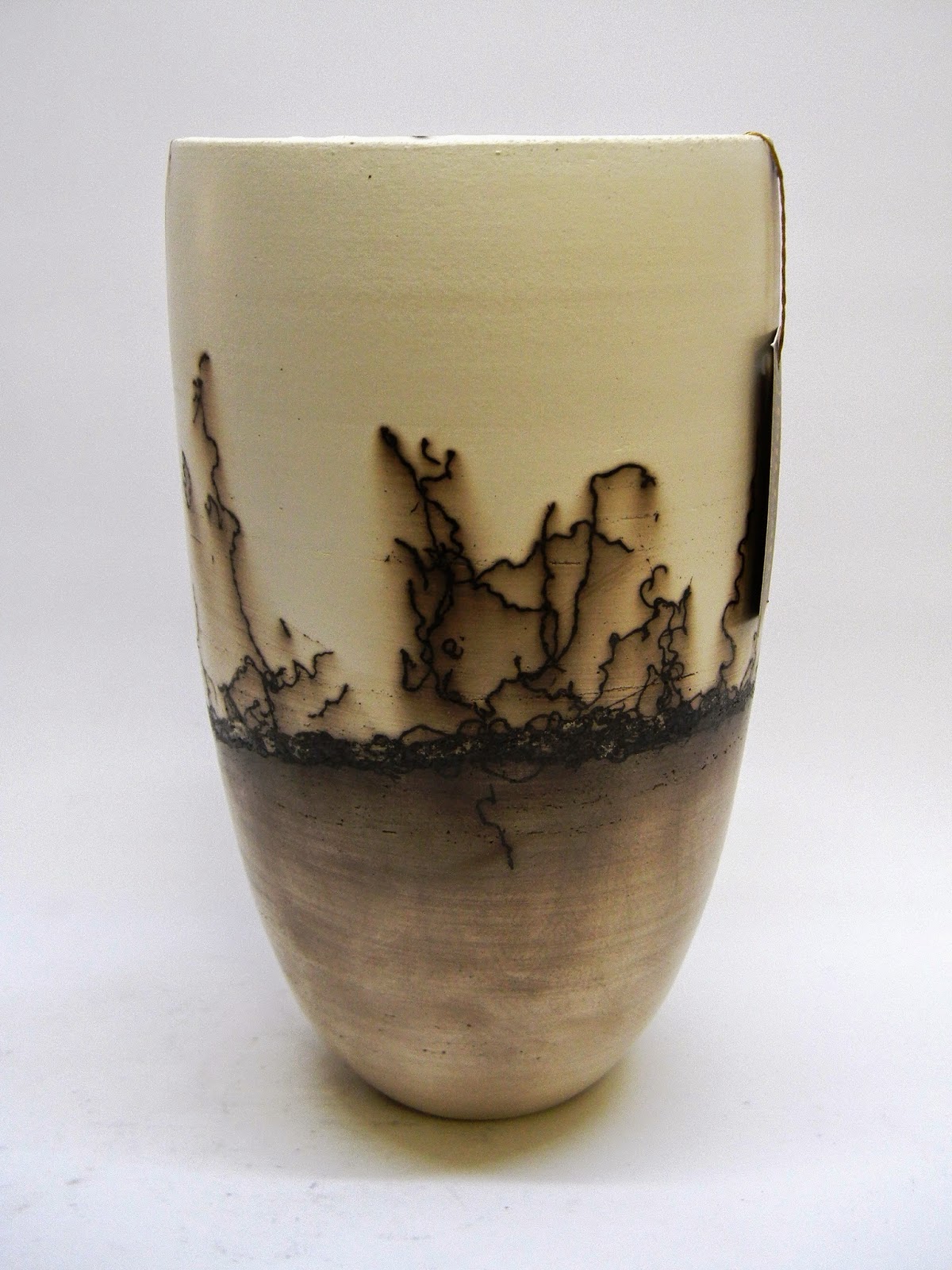 Horsehair Ceramics