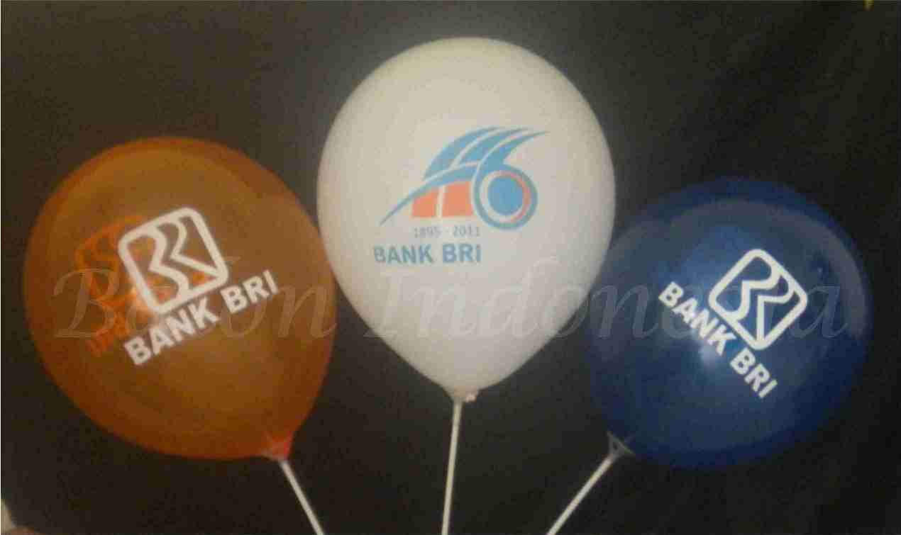 BALON PROMOSI BALON DEKORASI BALON MAINAN