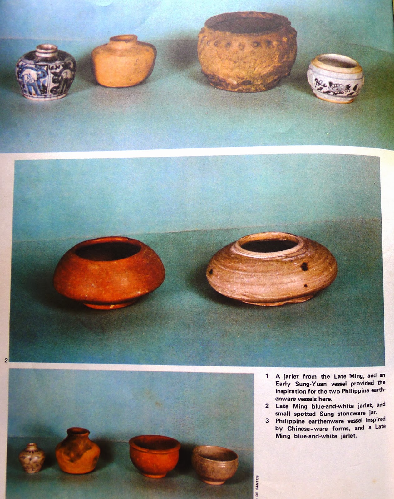 Collecting Antiques in the Philippines: Asian Influence on a Philippine Cup