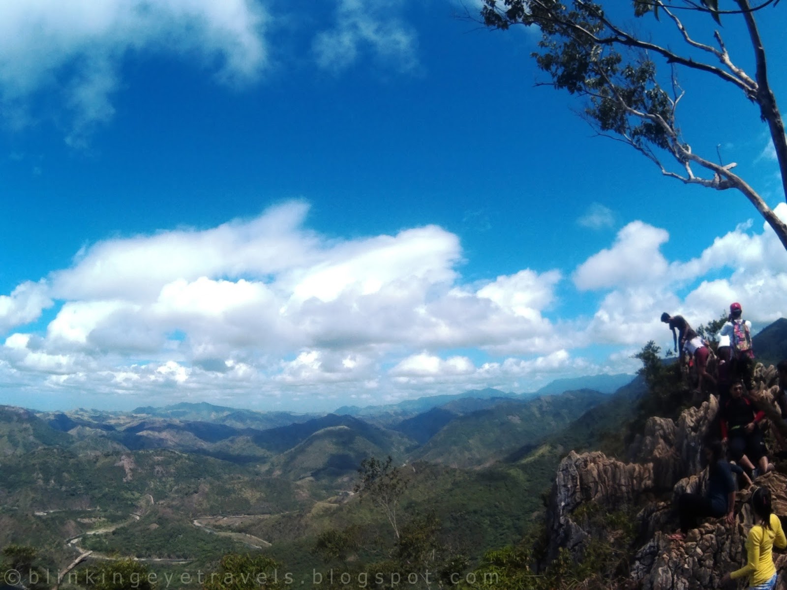Mt. Daraitan and Tinipak River | Tanay, Rizal | blinkingeye_travels