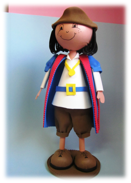 COLEGIO RURAL AGRUPADO TRES RÍOS DE VILLANUEVA DE CARRIZO LEÓN ...