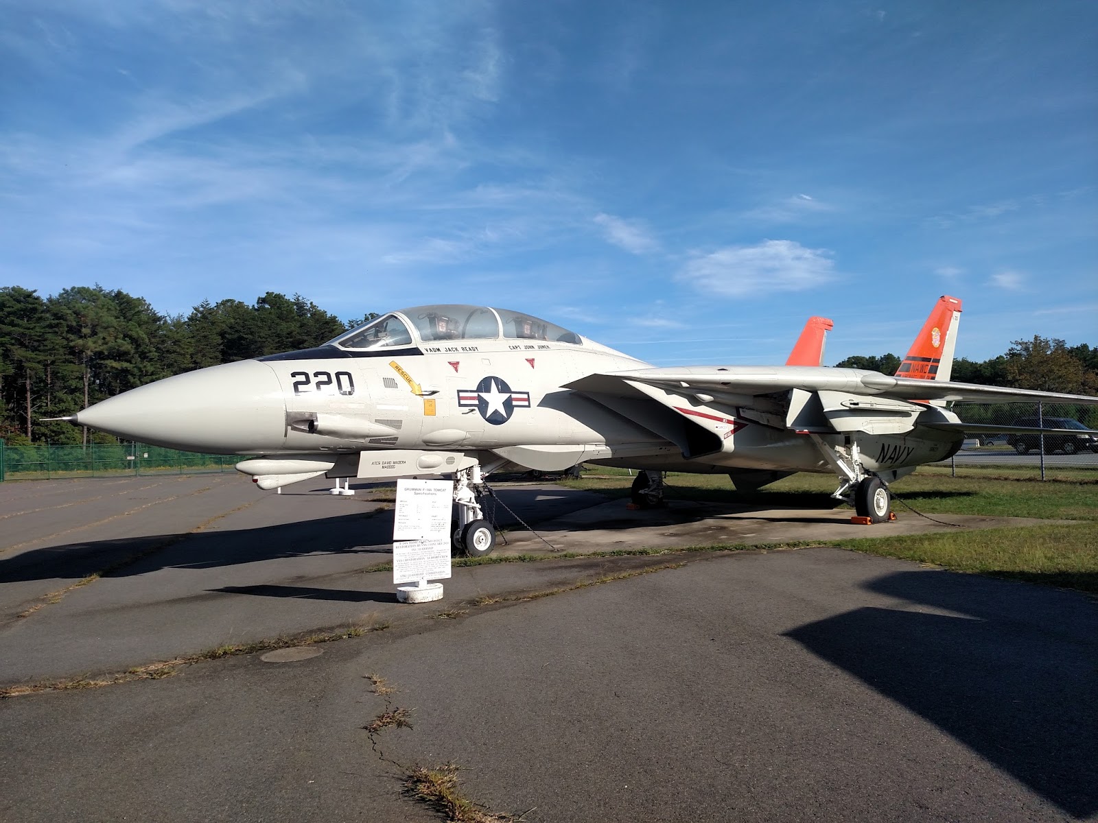 Chant du Départ: PAX River 2015