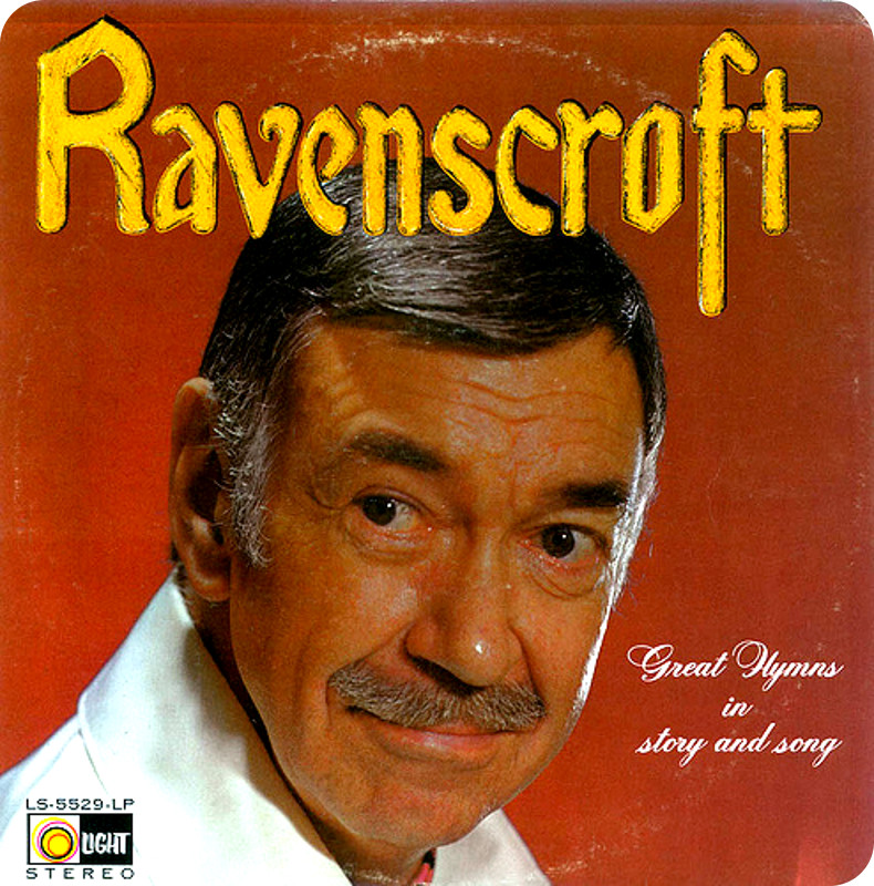Misfit Robot Daydream: Thurl Ravenscroft