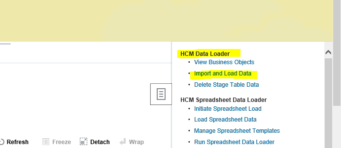 Oracle Application's Blog: HDL Script to Close and Delete the Employees Payroll Data into Oracle ...