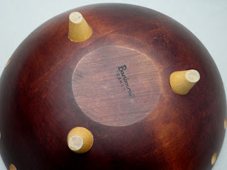 Mandicrafts News & Views - Teddy Bears & Collectibles: Baribocraft ...