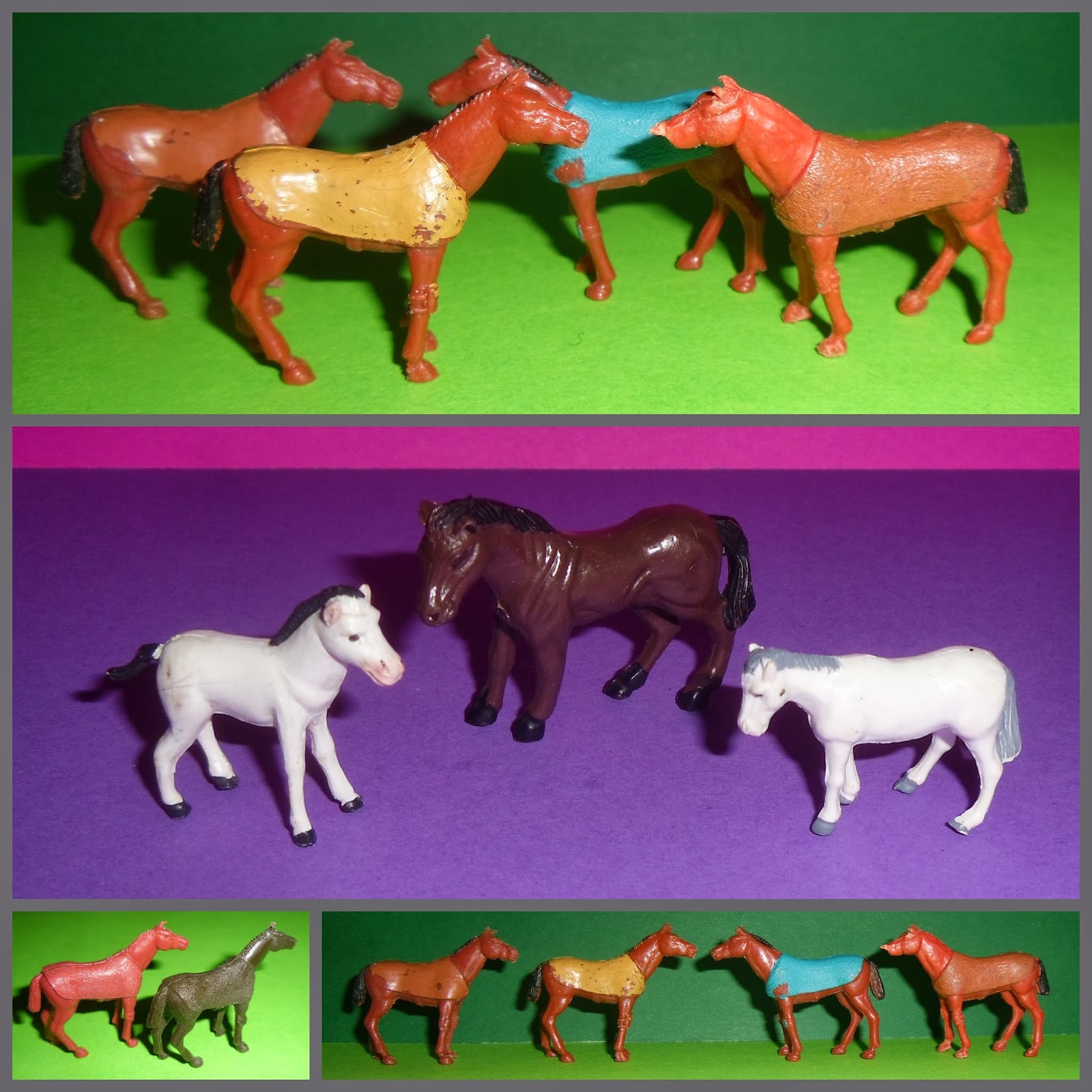 C is for Corgi Countryside (Farm Animals and Farmers) | Small Scale World