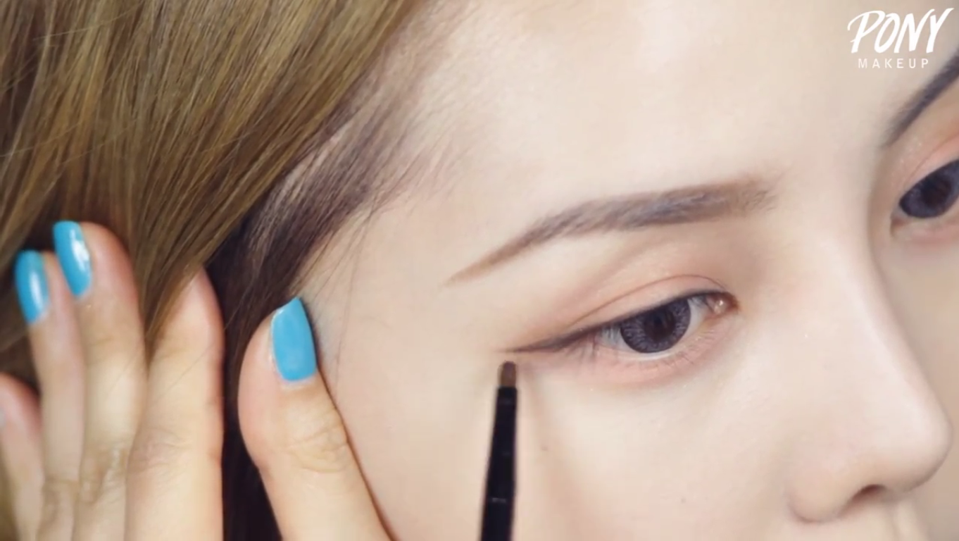 Korean Makeup Tutorial - Korean Site