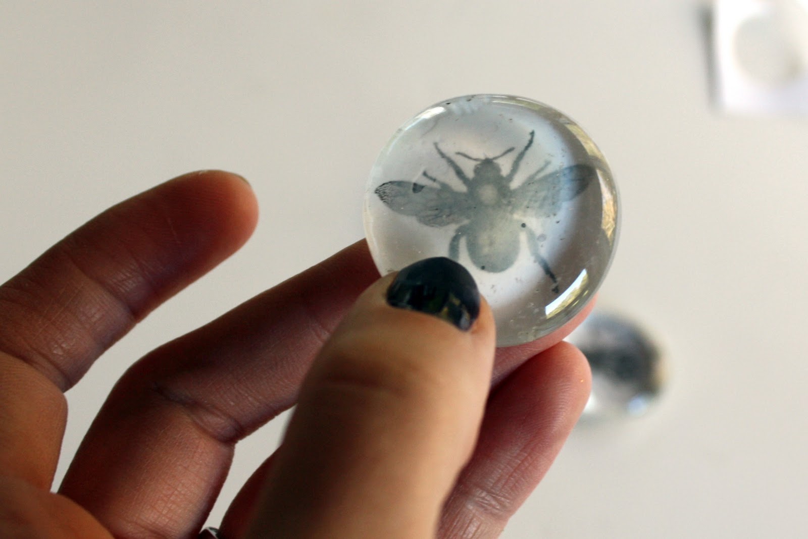 bubble magnets - tutorial - Crazy Wonderful