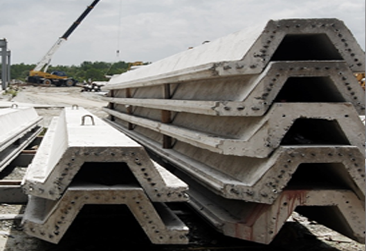 PT. GEMILAN BETON PRECAST DISTRIBUTOR TIANG PANCANG: CORRUGATED ...